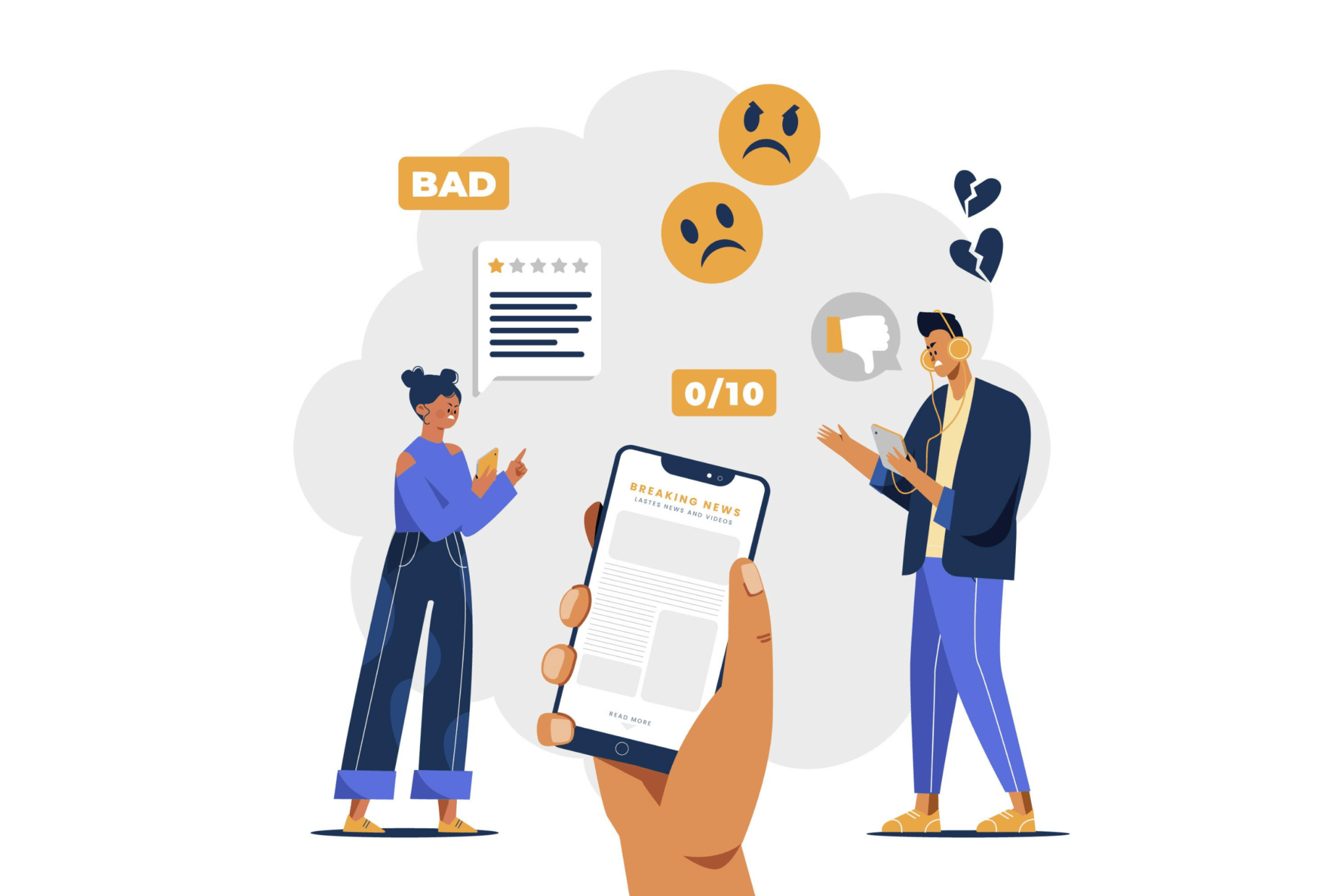 Trustpilot Review Removal | Protect Your Brand’s Image